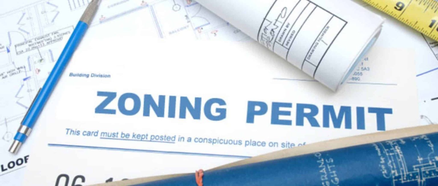 Township Building and Zoning Permits – West Branch Township, Marquette County